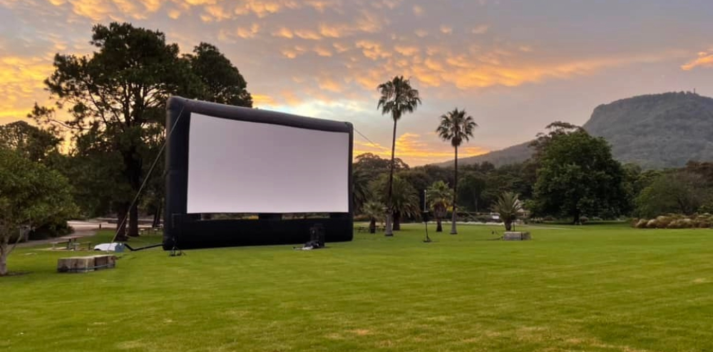 Community Events | Wollongong Botanic Garden